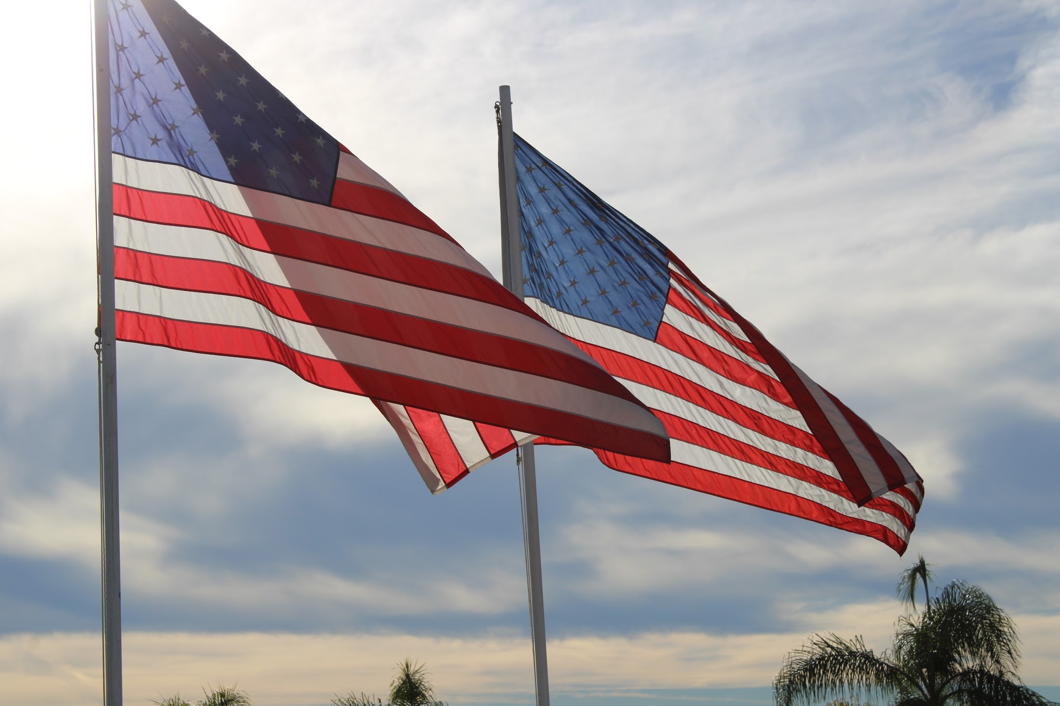 Organization – San Diego Unified School District JROTC