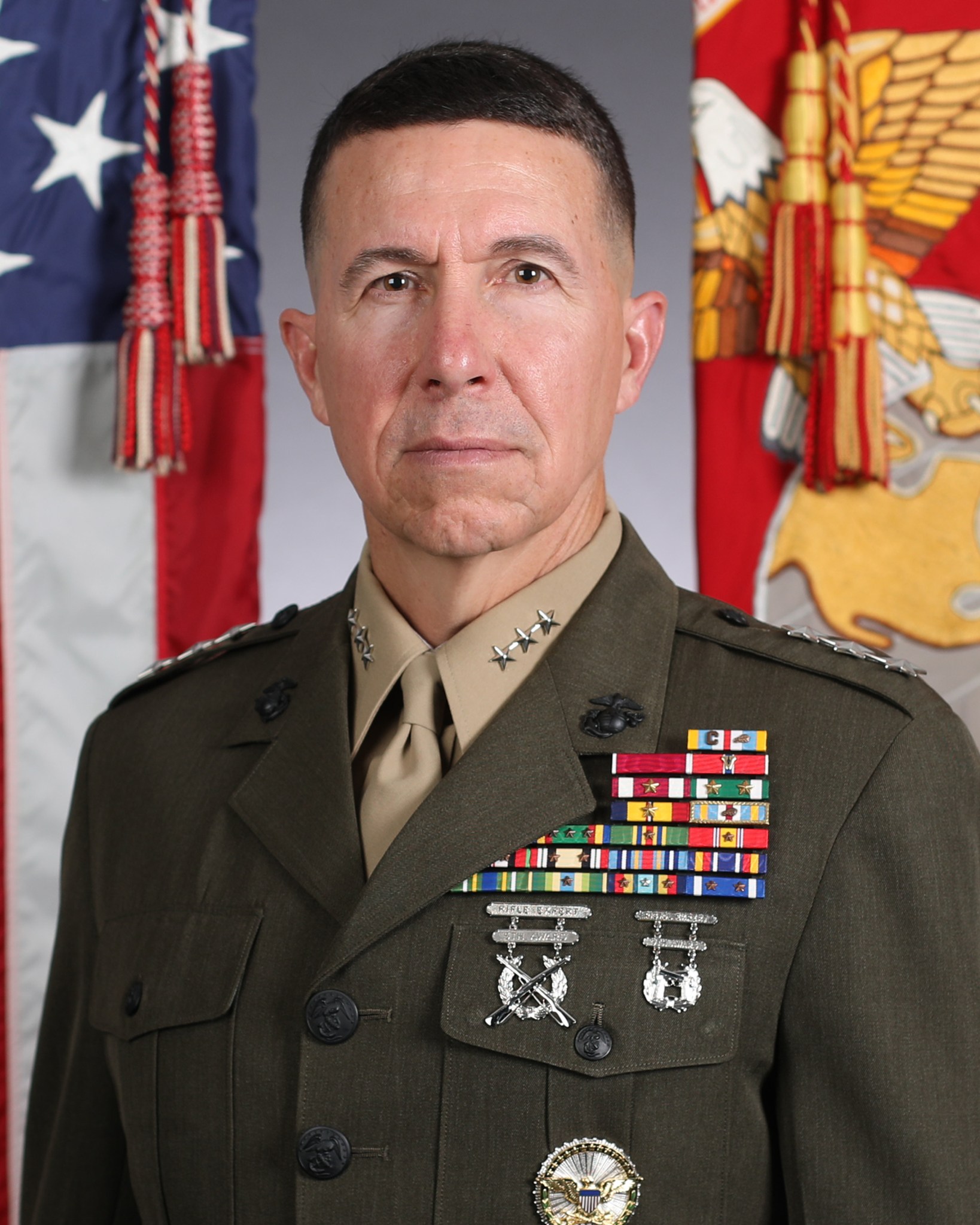 Chain of Command – San Diego Unified School District JROTC