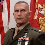 Chain of Command – San Diego Unified School District JROTC