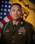 Chain of Command – San Diego Unified School District JROTC